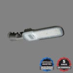 Luminária Pública LED SMD AD 117 | IP66, Garantia de 5 Anos